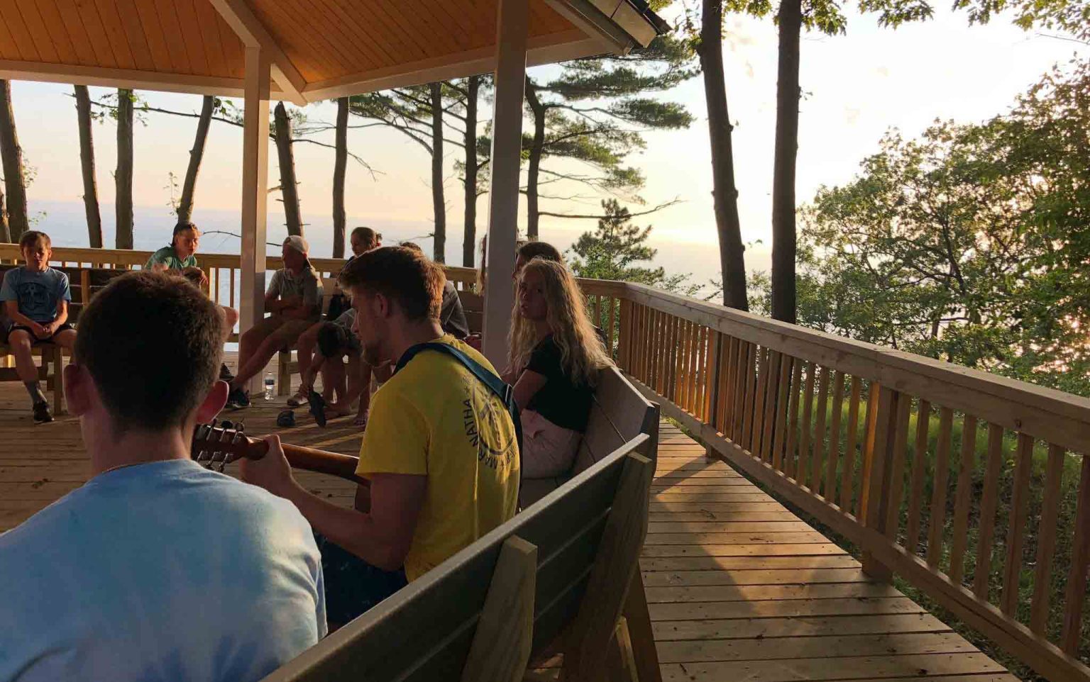 Maranatha Bible Missionary Conference, Vacation & Retreat Center