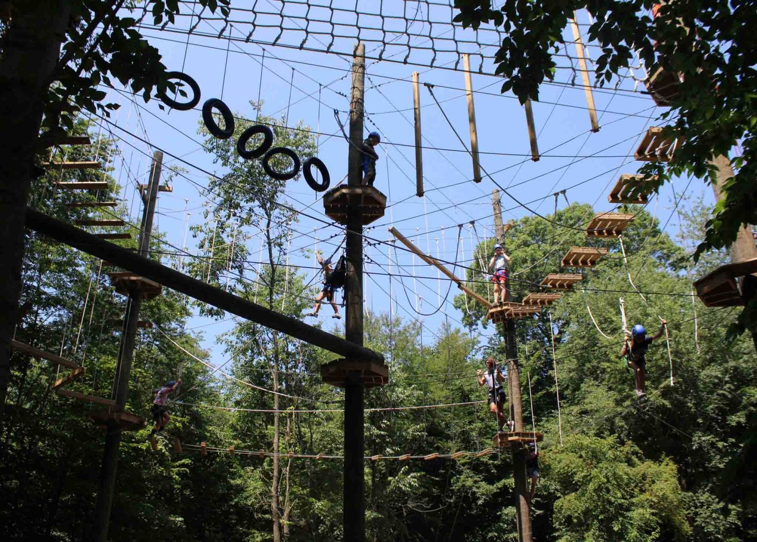 Amenities – Maranatha Bible Missionary Conference, Vacation & Retreat ...