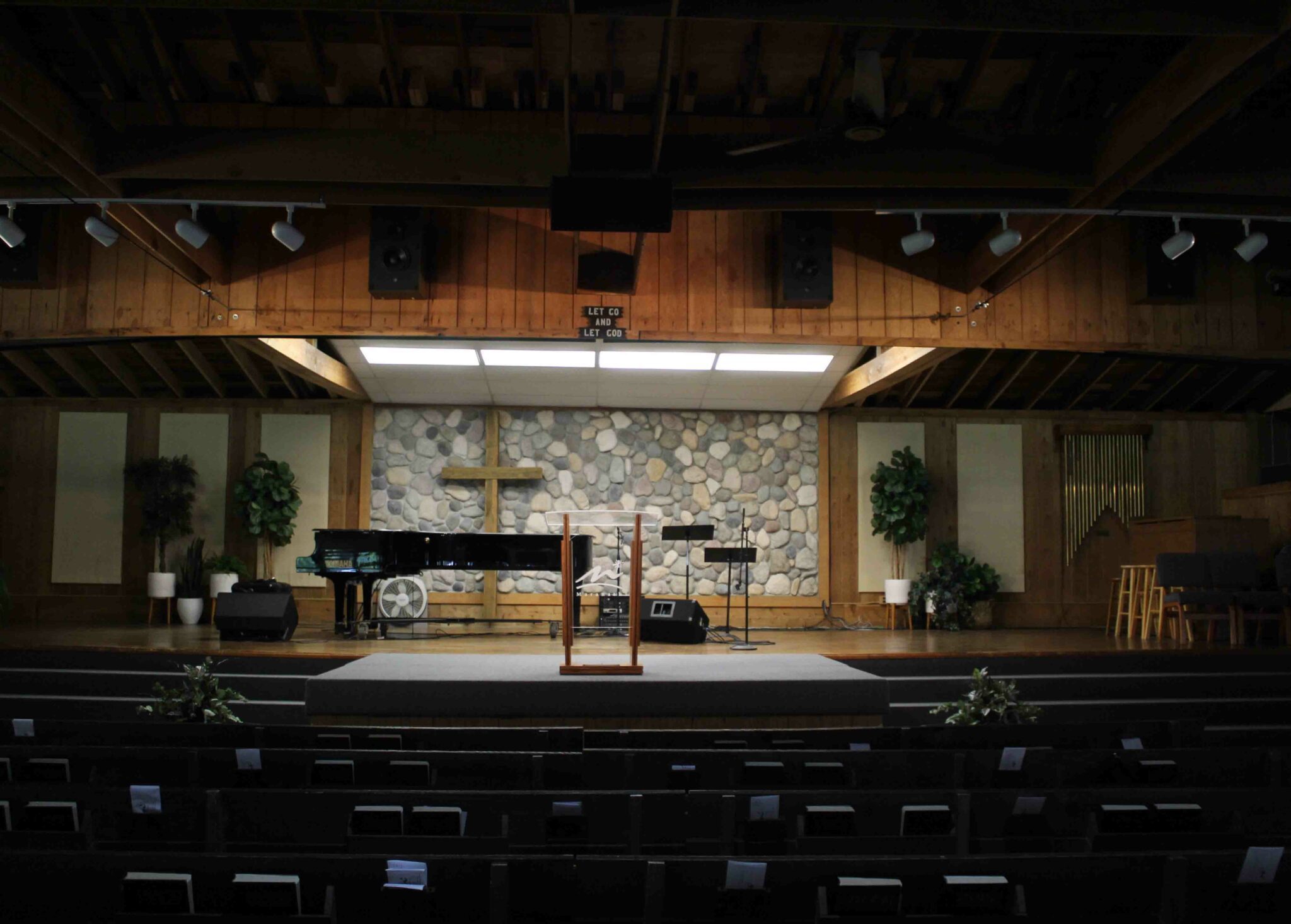 Event & Meeting Spaces – Maranatha Bible Missionary Conference ...