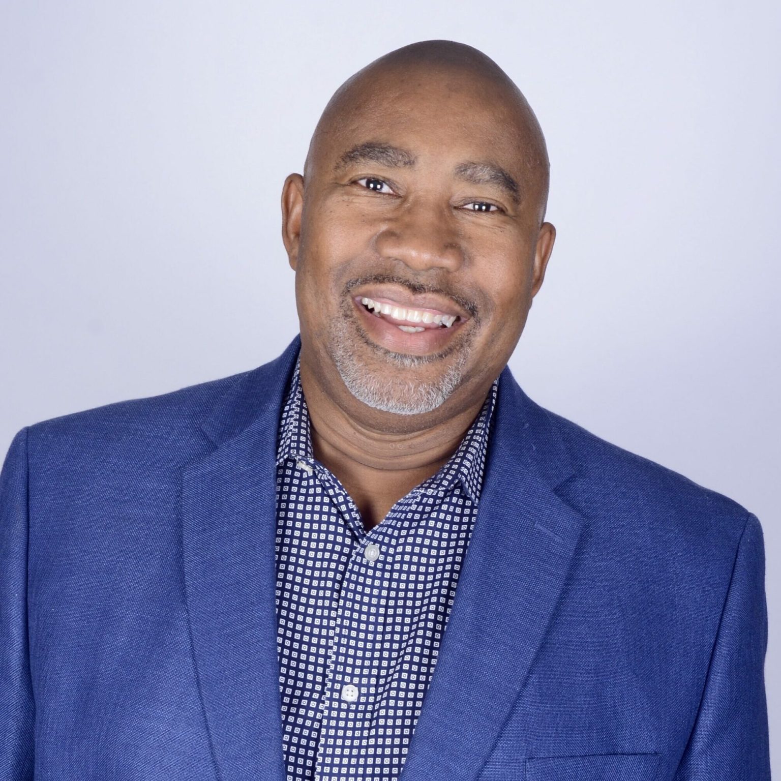 Roy Patterson – Week One – Maranatha Bible Missionary Conference ...