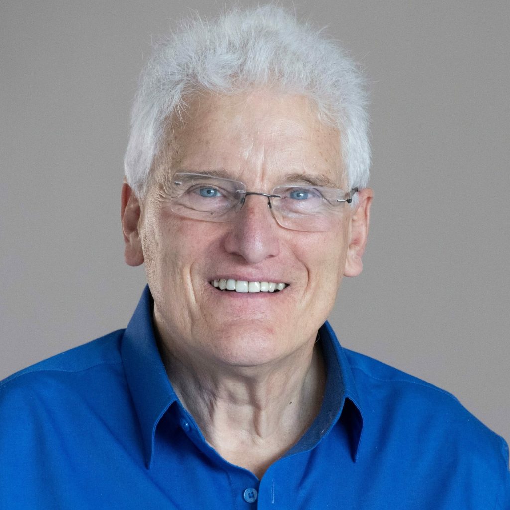 Roy Patterson – Week One – Maranatha Bible Missionary Conference ...